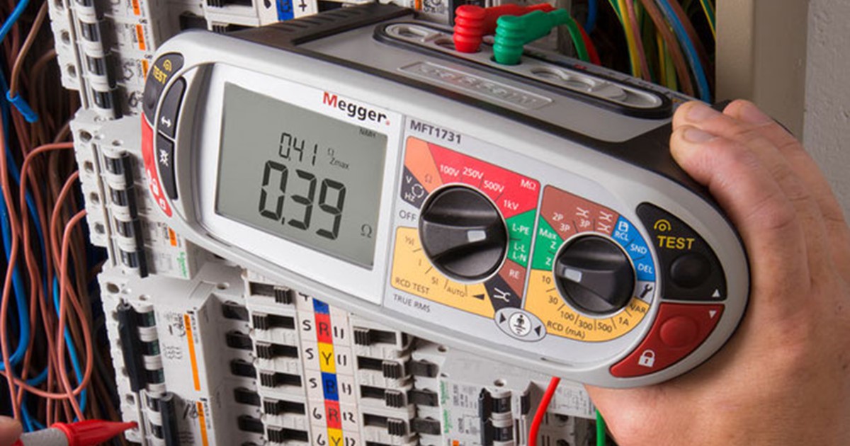 Home | DG Electrical